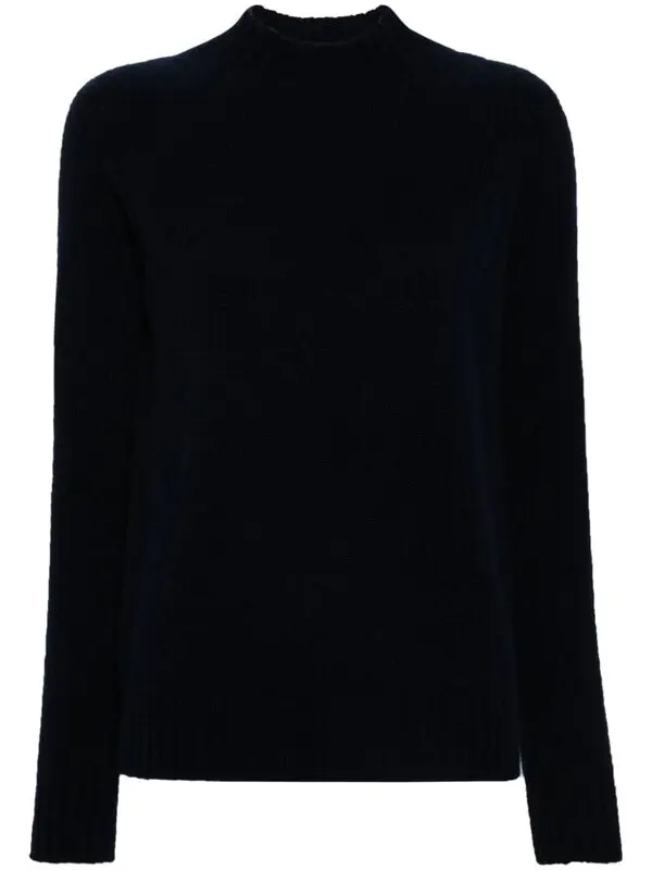 DRUMOHR Lambswool Sweater