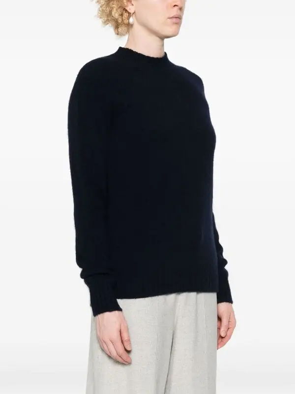 DRUMOHR Lambswool Sweater