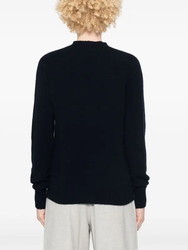 DRUMOHR Lambswool Sweater