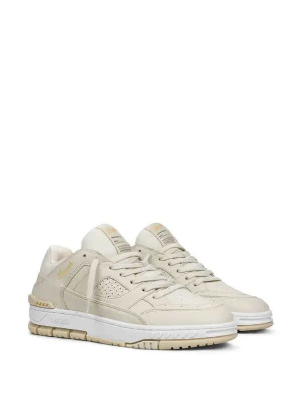 Axel Arigato Area Lo Sneakers - Neutrals