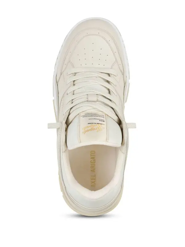 Axel Arigato Area Lo Sneakers - Neutrals