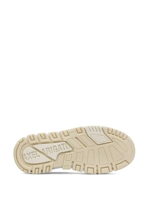 Axel Arigato Area Lo Sneakers - Neutrals