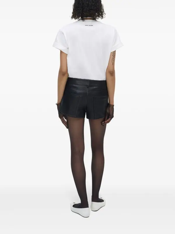Marc Jacobs Stripe Box Tee