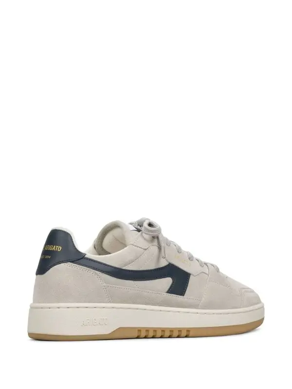 Axel Arigato Dice-a Sneakers - Neutrals