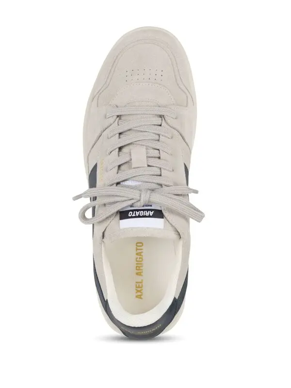 Axel Arigato Dice-a Sneakers - Neutrals