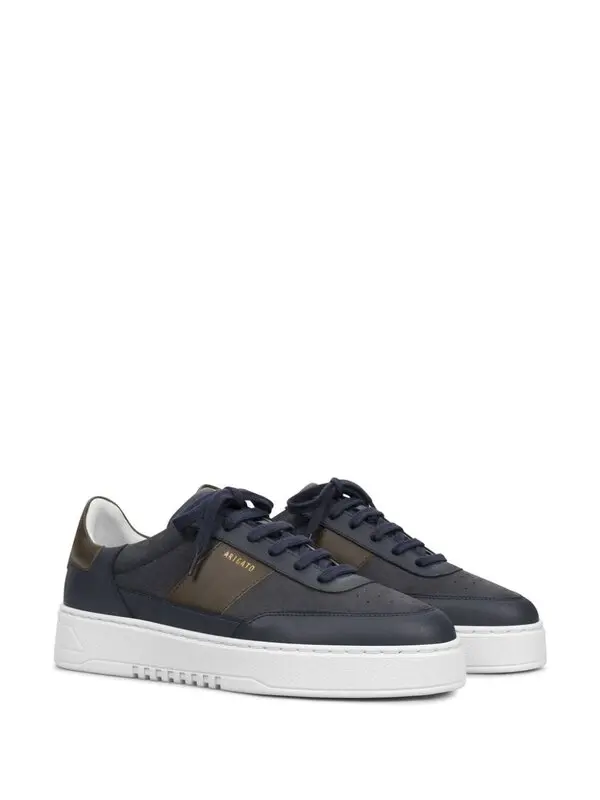 Axel Arigato Orbit Vintage Sneakers - Blue