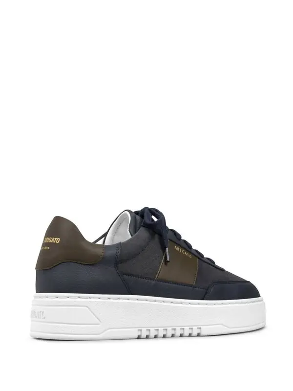Axel Arigato Orbit Vintage Sneakers - Blue