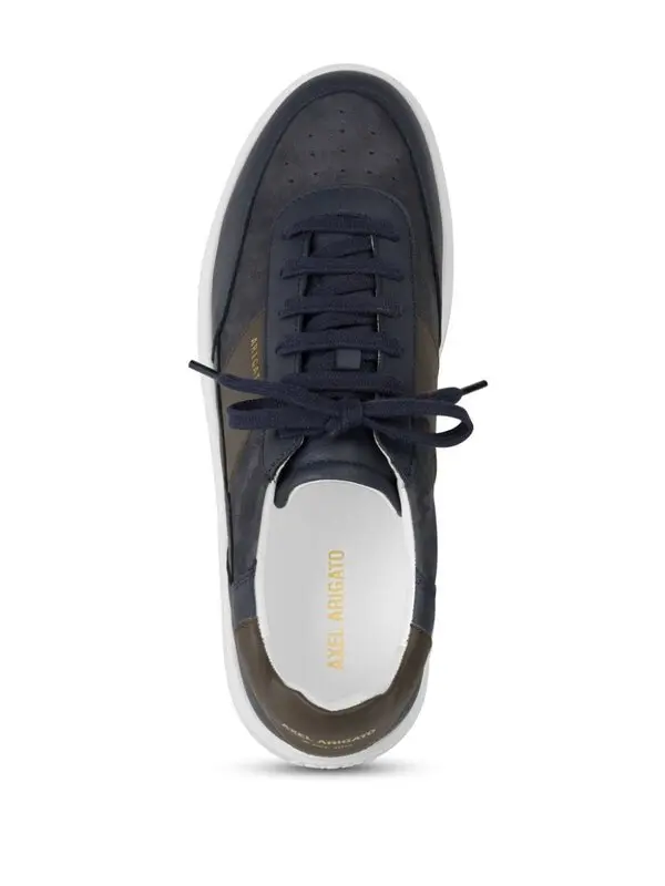 Axel Arigato Orbit Vintage Sneakers - Blue
