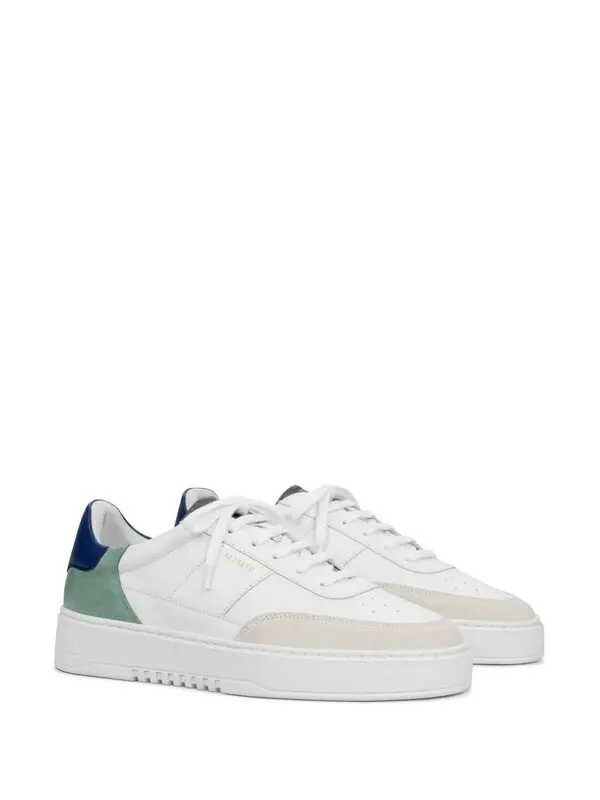 Axel Arigato Orbit Vintage Sneakers - White