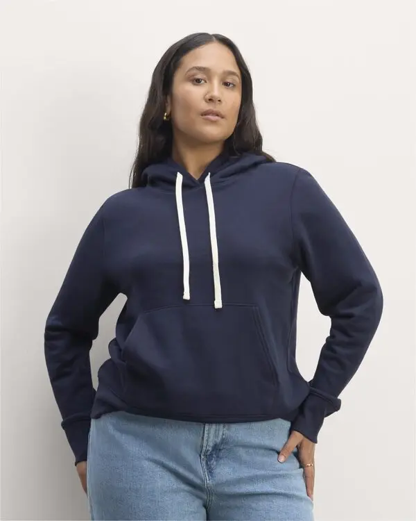 Everlane Off-duty Terry Hoodie