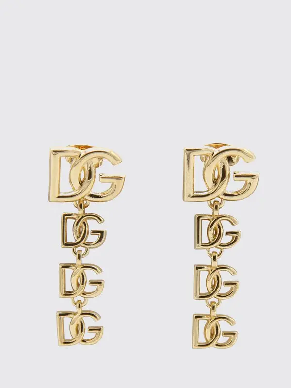 Dolce & Gabbana Jewel - Gold