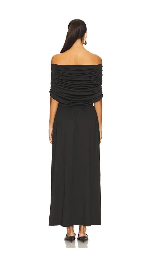 SNDYS Madrid Maxi Dress