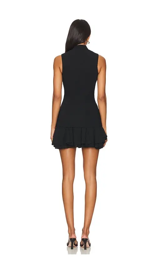 Amanda Uprichard X Justine Dress