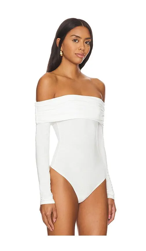 CLYQUE Cambria Bodysuit
