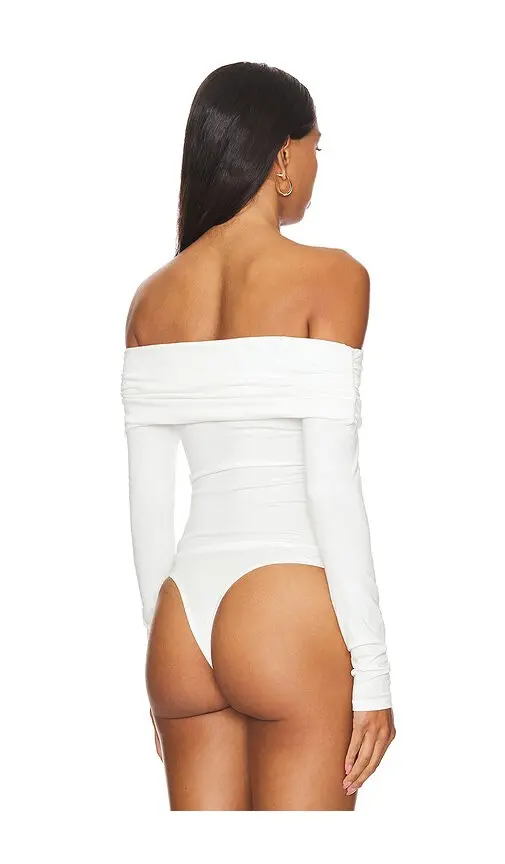 CLYQUE Cambria Bodysuit