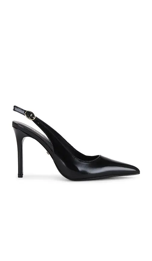 Raye Calla Pump - Black