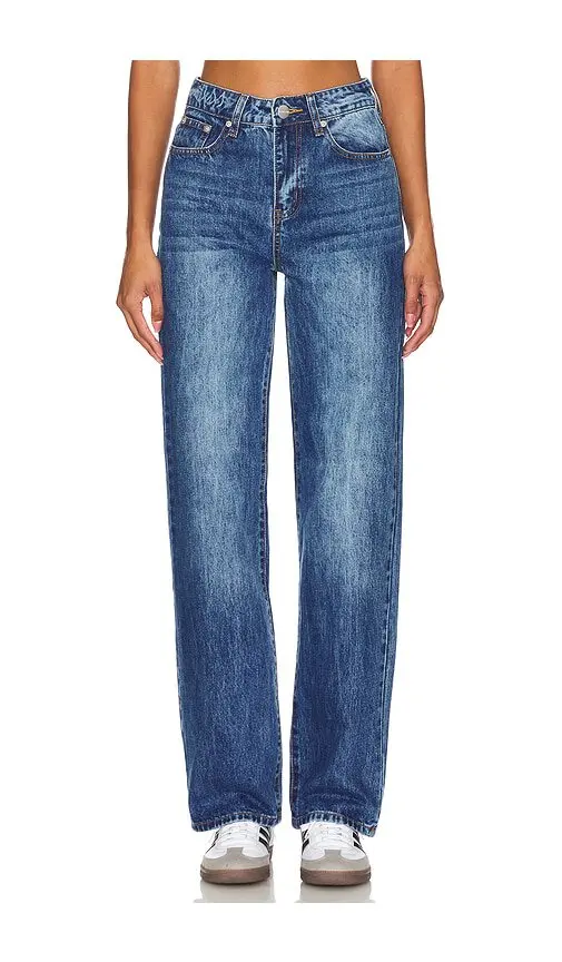 Superdown Camille Jeans