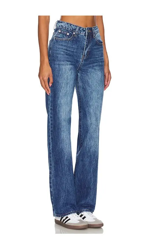 Superdown Camille Jeans