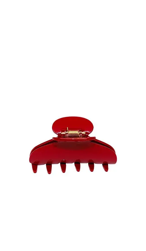 Emi Jay Little Effing Clip In Red - Cherry Kiss | Editorialist display picture 3