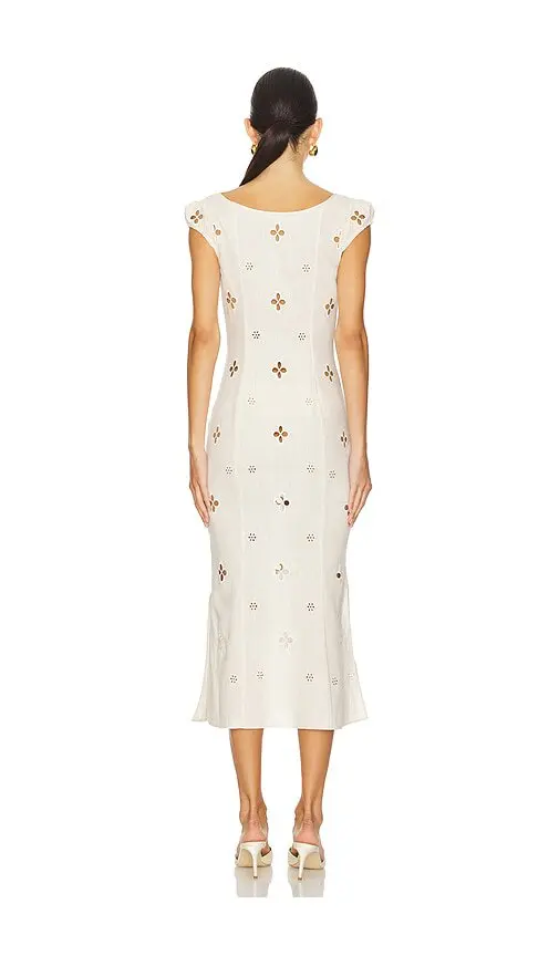 MIRROR PALAIS Maria Dress