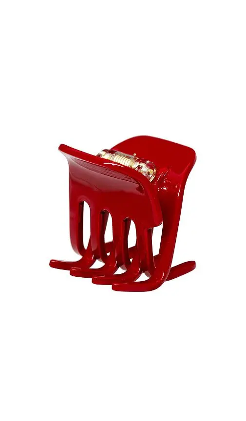 EMI JAY Petite Clip In Red - Cherry Kiss