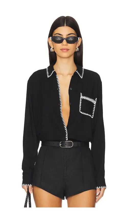 Rails Charli Top
