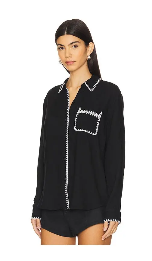 Rails Charli Top