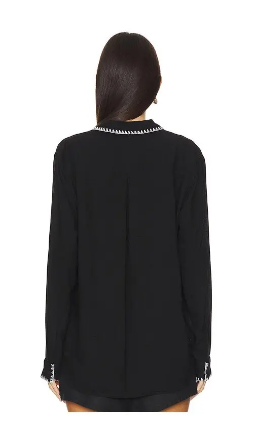 Rails Charli Top