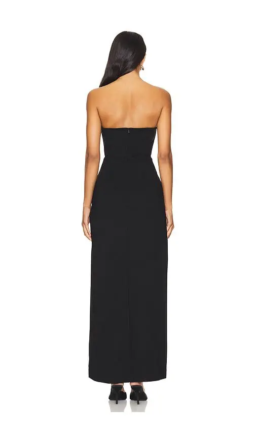 ELLIATT Eden Maxi Dress