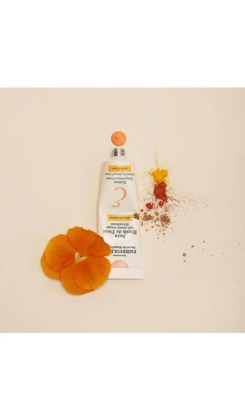 EMBRYOLISSE Radiant Complexion Cream - Apricot Glow