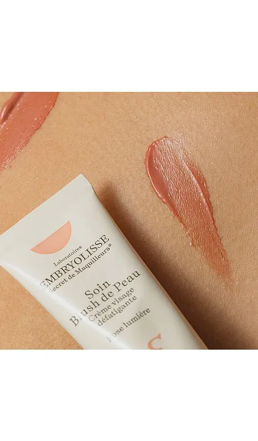 EMBRYOLISSE Radiant Complexion Cream - Rose Glow