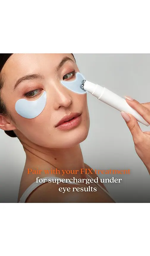 NUFACE Ionplex Hydra-gel Power Patches