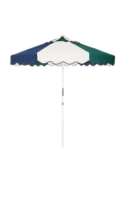BUSINESS & PLEASURE Market Umbrella - Corduroy College Cinque