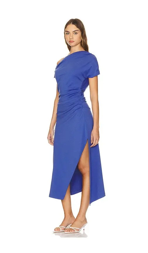 Amanda Uprichard Columba Dress