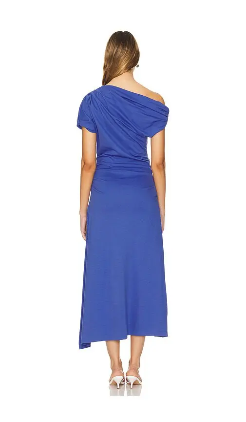 Amanda Uprichard Columba Dress