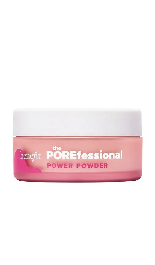 BENEFIT COSMETICS The Porefessional Matte Loose Power Powder Mini - N,a