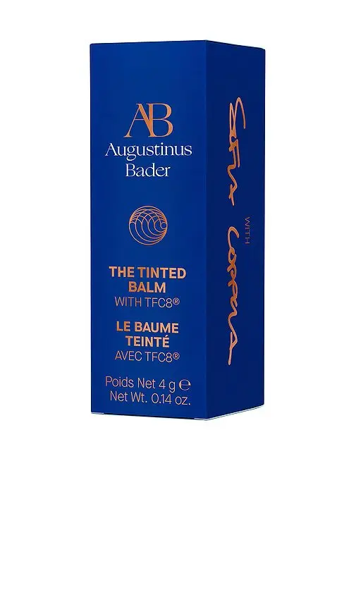 Augustinus Bader The Tinted Lip Balm - Shade 3