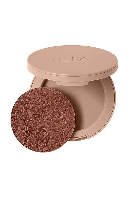 ILIA Sunshift Cream Bronzer - Bask