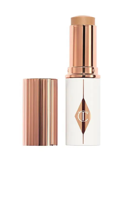 Charlotte Tilbury Unreal Skin Sheer Glow Tint Hydrating Foundation Stick - 6 Medium