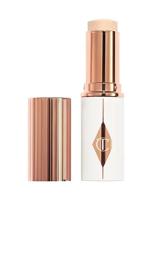 Charlotte Tilbury Unreal Skin Sheer Glow Tint Hydrating Foundation Stick - 1 Fair