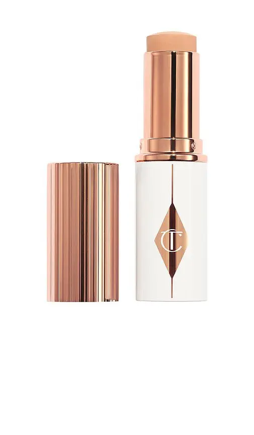 Charlotte Tilbury Unreal Skin Sheer Glow Tint Hydrating Foundation Stick - 4 Fair
