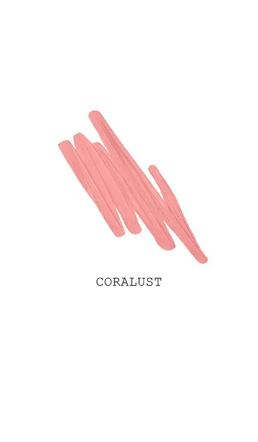 PAT MCGRATH LABS Dramatique Mega Lip Pencil - Coralust