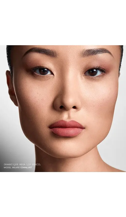 PAT MCGRATH LABS Dramatique Mega Lip Pencil - Coralust