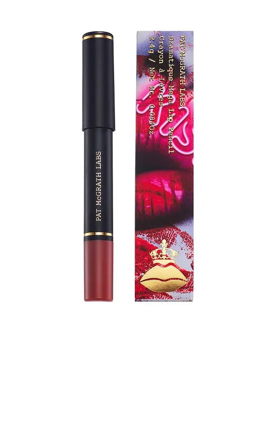 PAT MCGRATH LABS Dramatique Mega Lip Pencil - Flesh 3