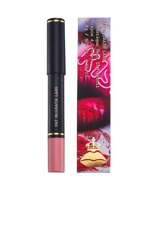 PAT MCGRATH LABS Dramatique Mega Lip Pencil - Divine Rose
