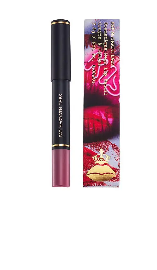 PAT MCGRATH LABS Dramatique Mega Lip Pencil - Mauvemoiselle
