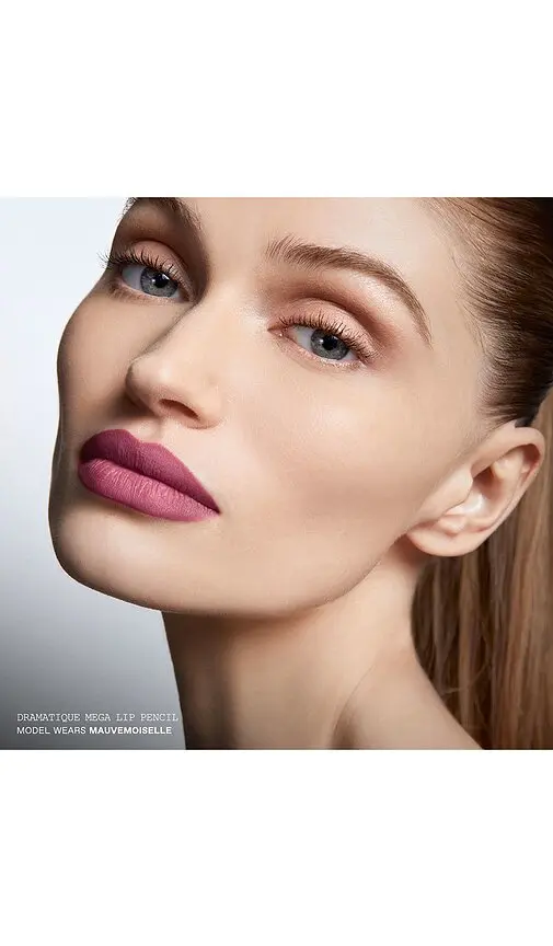 PAT MCGRATH LABS Dramatique Mega Lip Pencil - Mauvemoiselle