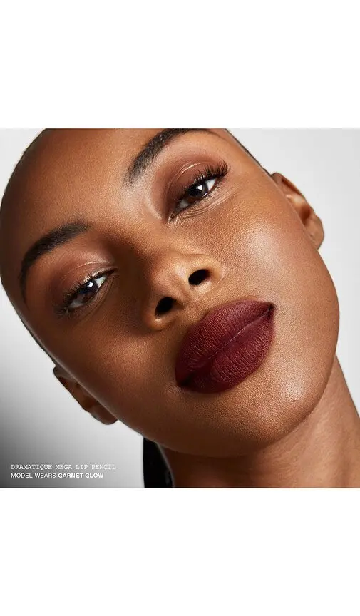PAT MCGRATH LABS Dramatique Mega Lip Pencil - Garnet Glow