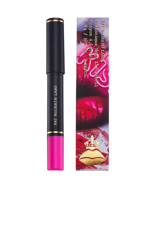 PAT MCGRATH LABS Dramatique Mega Lip Pencil - Flashbulb Fuchsia