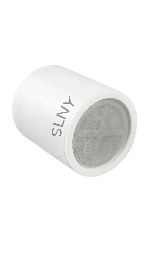 SOLARIS LABORATORIES NY Shower Filter Replacement - N,a
